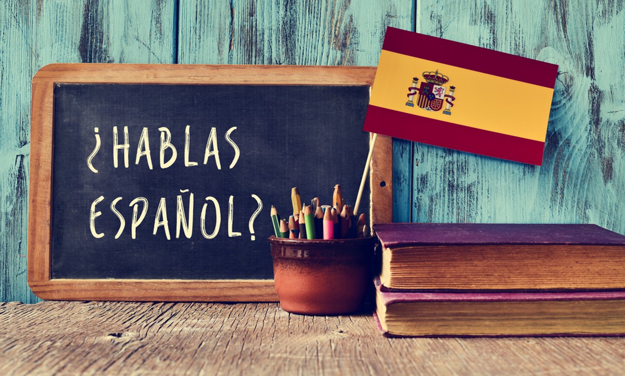 50 Plus: Spanish for absolute beginners | Brisbane City Council