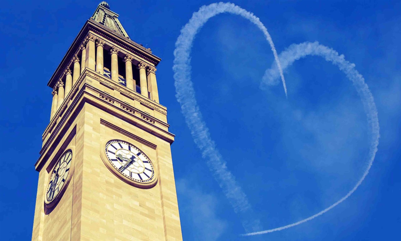 Clock Tower Tour | Brisbane City Council
