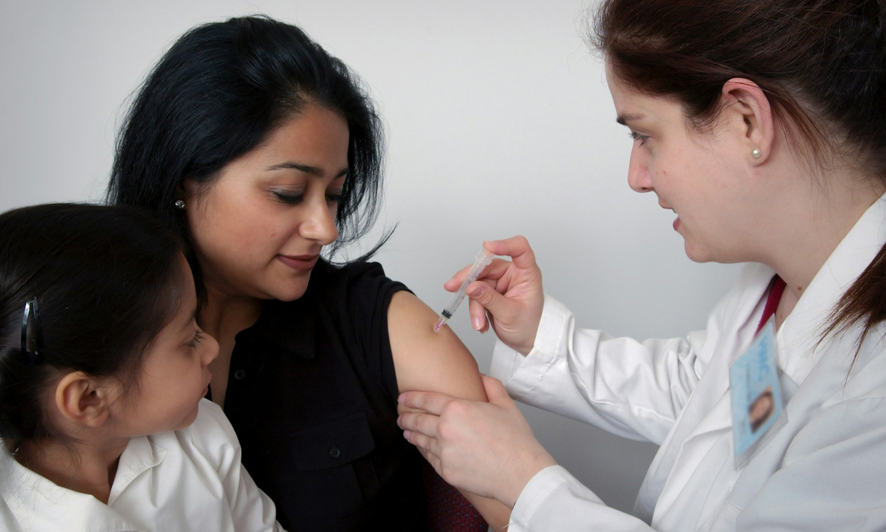 Community Immunisation Clinic - Forest Lake | Brisbane City Council