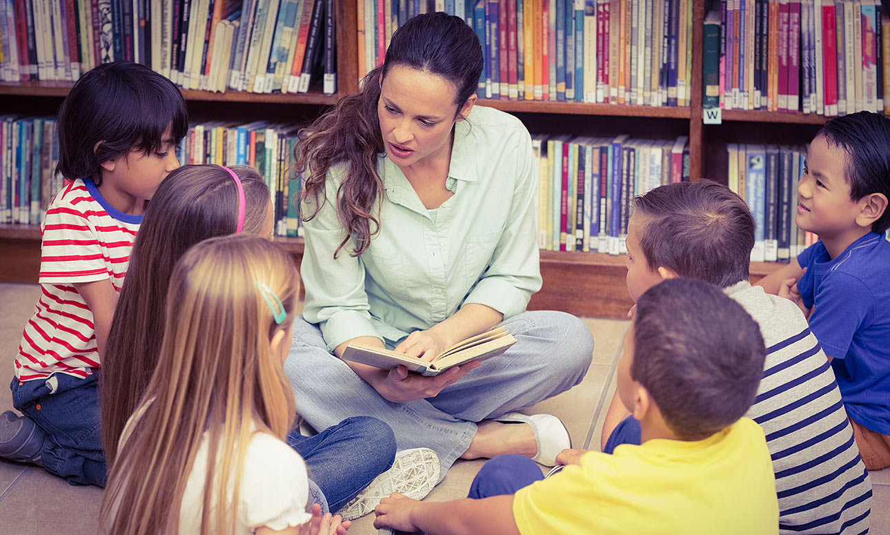 First 5 Forever NAIDOC Week children’s storytime | Brisbane City Council