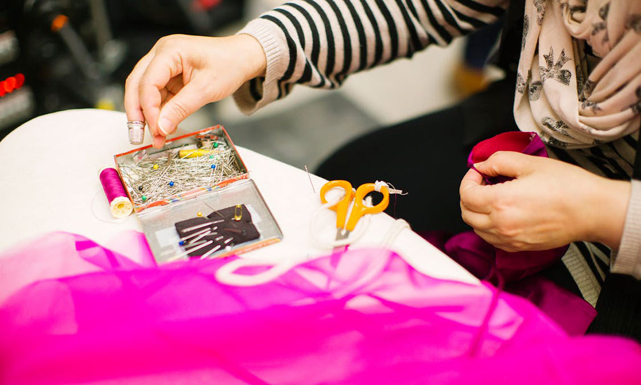 Southside Community craft circle | Brisbane City Council