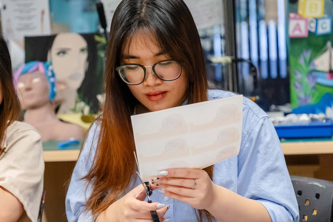 Brisbane's best creative workshops and classes | Brisbane City Council