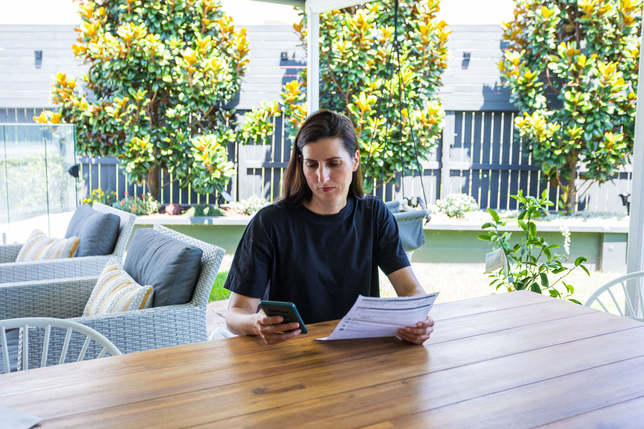 Check rates balance | Brisbane City Council