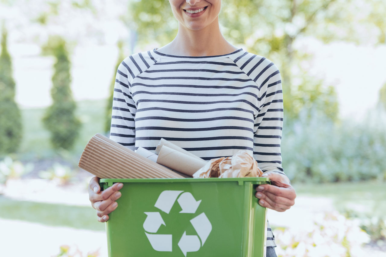 Waste education programs | Brisbane City Council