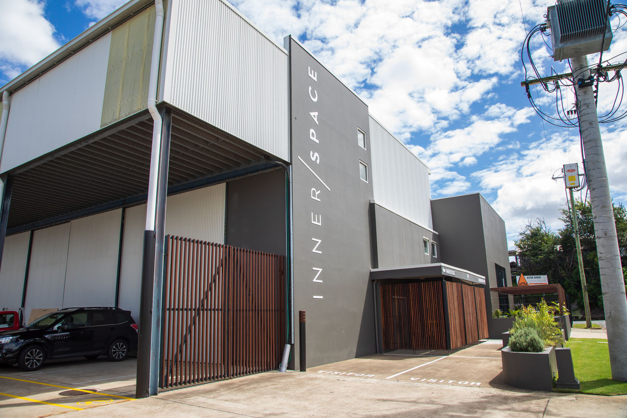 Operating a warehouse | Brisbane City Council
