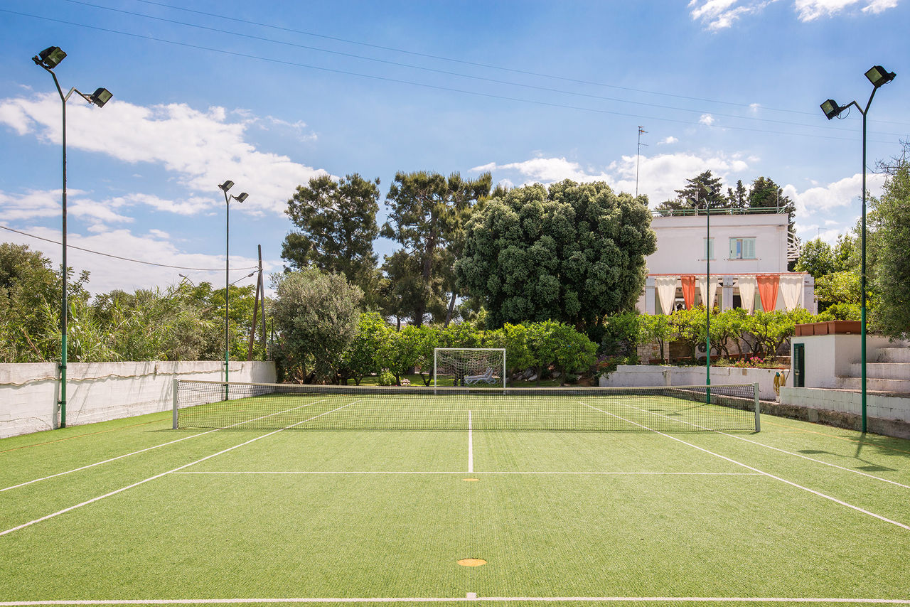 Outdoor lighting | Brisbane City Council