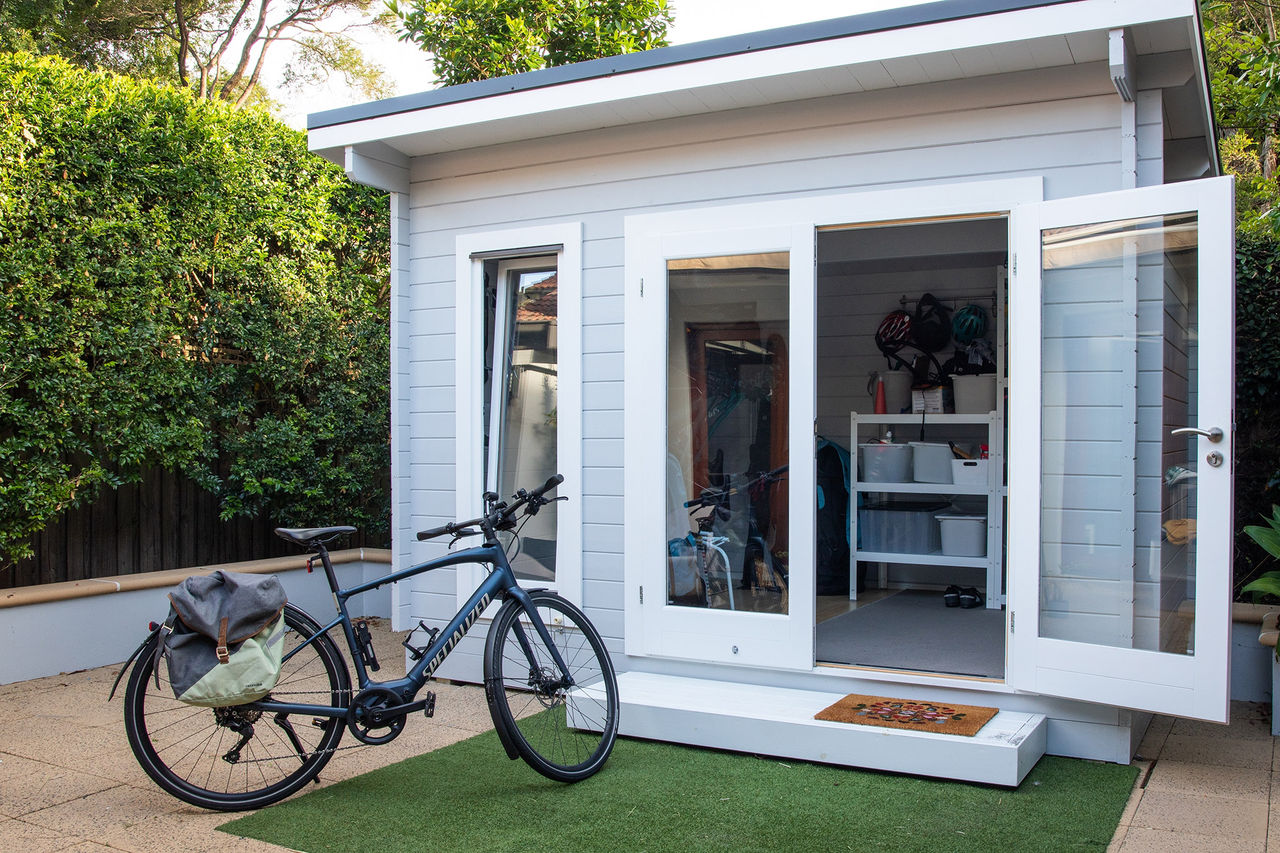 Building a shed - approvals and requirements | Brisbane City Council