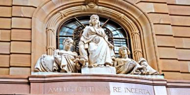 Cultural Heritage Public Art Trail | Brisbane City Council