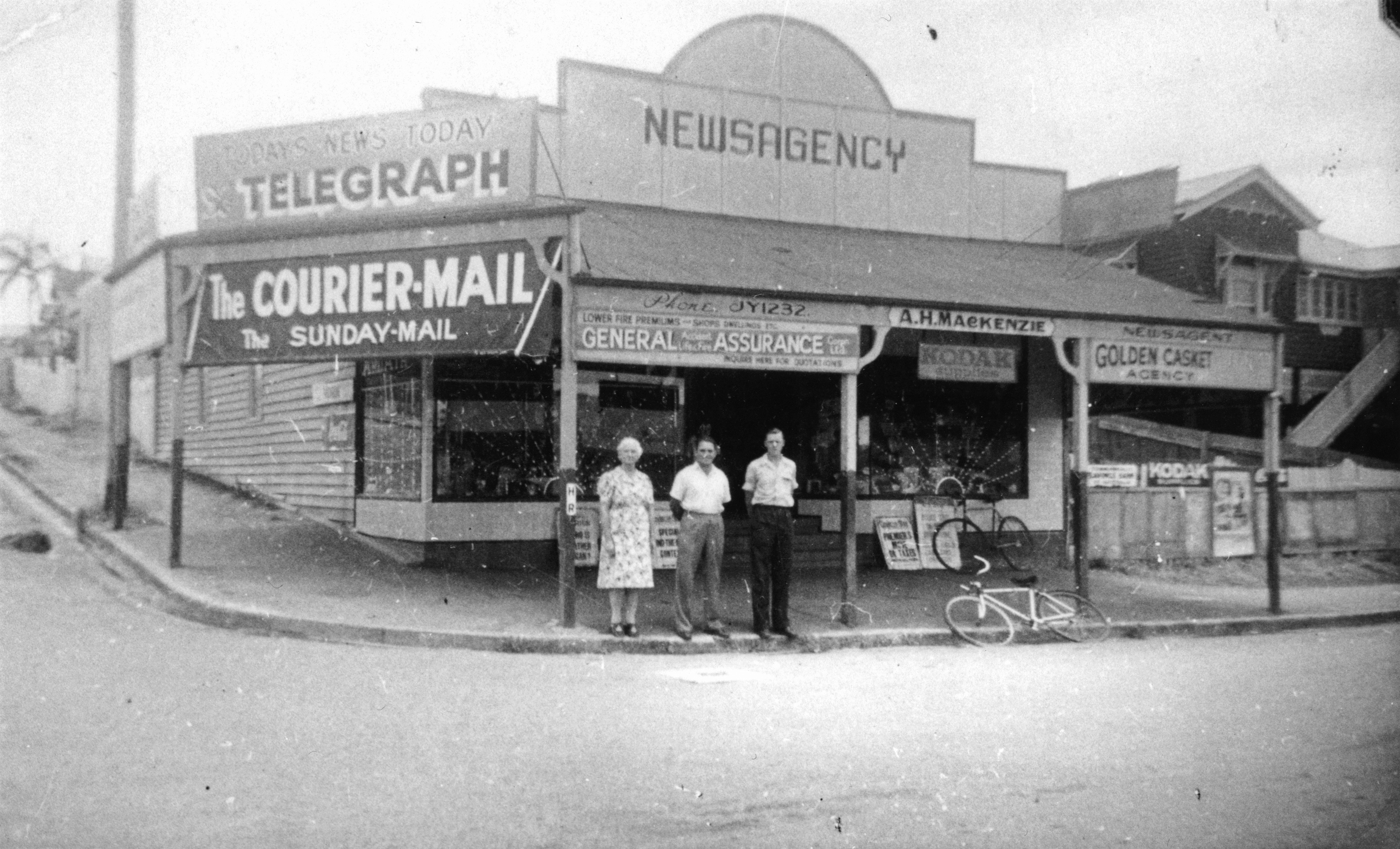 Bulimba Heritage Trail | Brisbane City Council