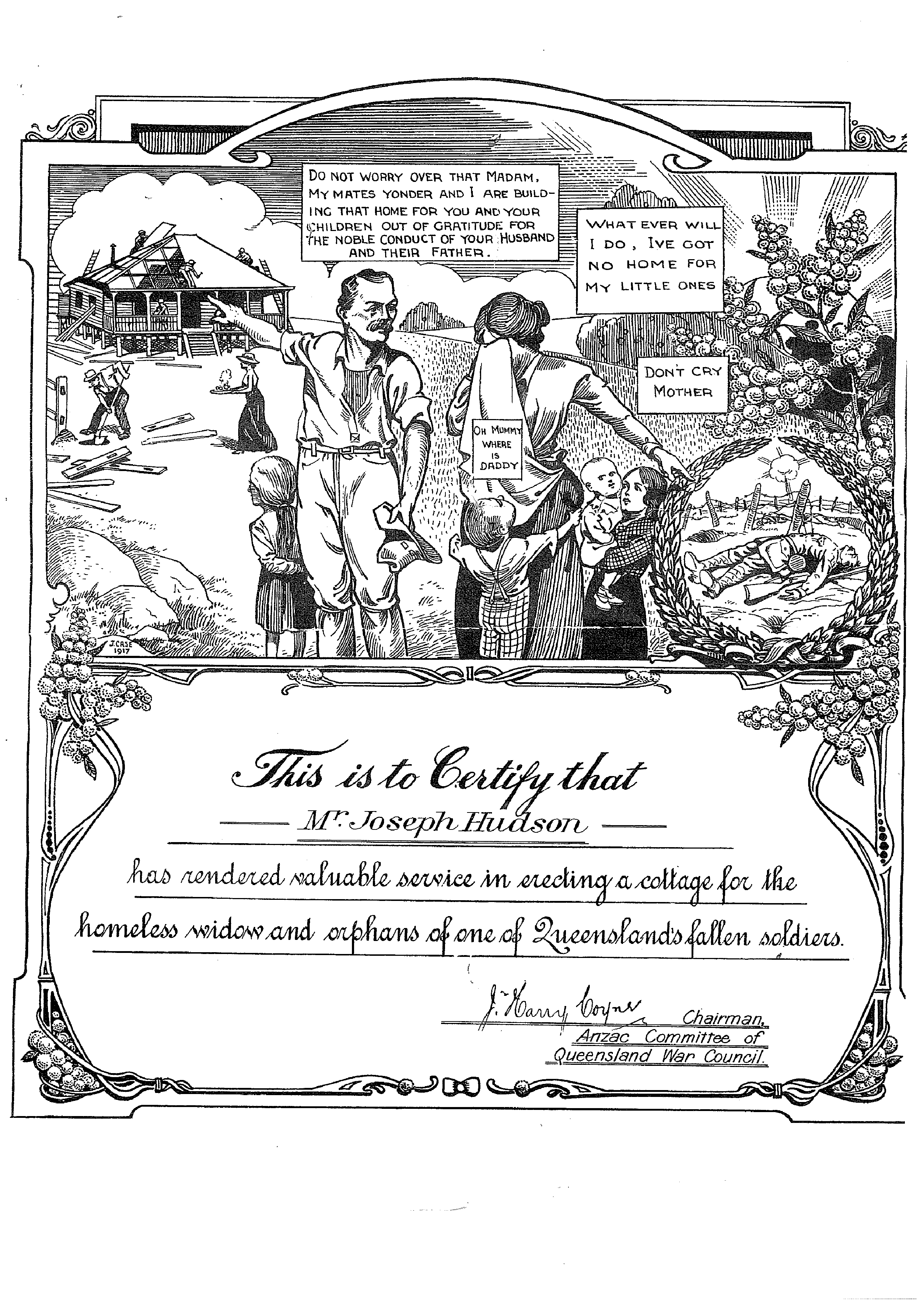 Bulimba Heritage Trail | Brisbane City Council