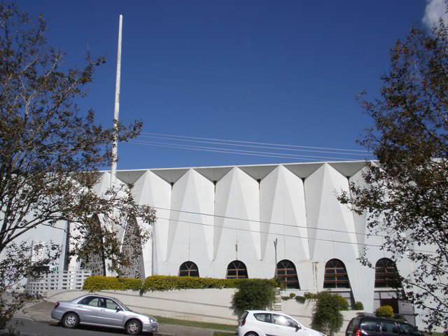 Indooroopilly Heritage Trail | Brisbane City Council