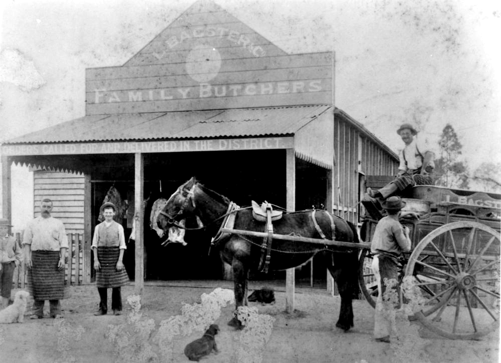 Indooroopilly Heritage Trail | Brisbane City Council