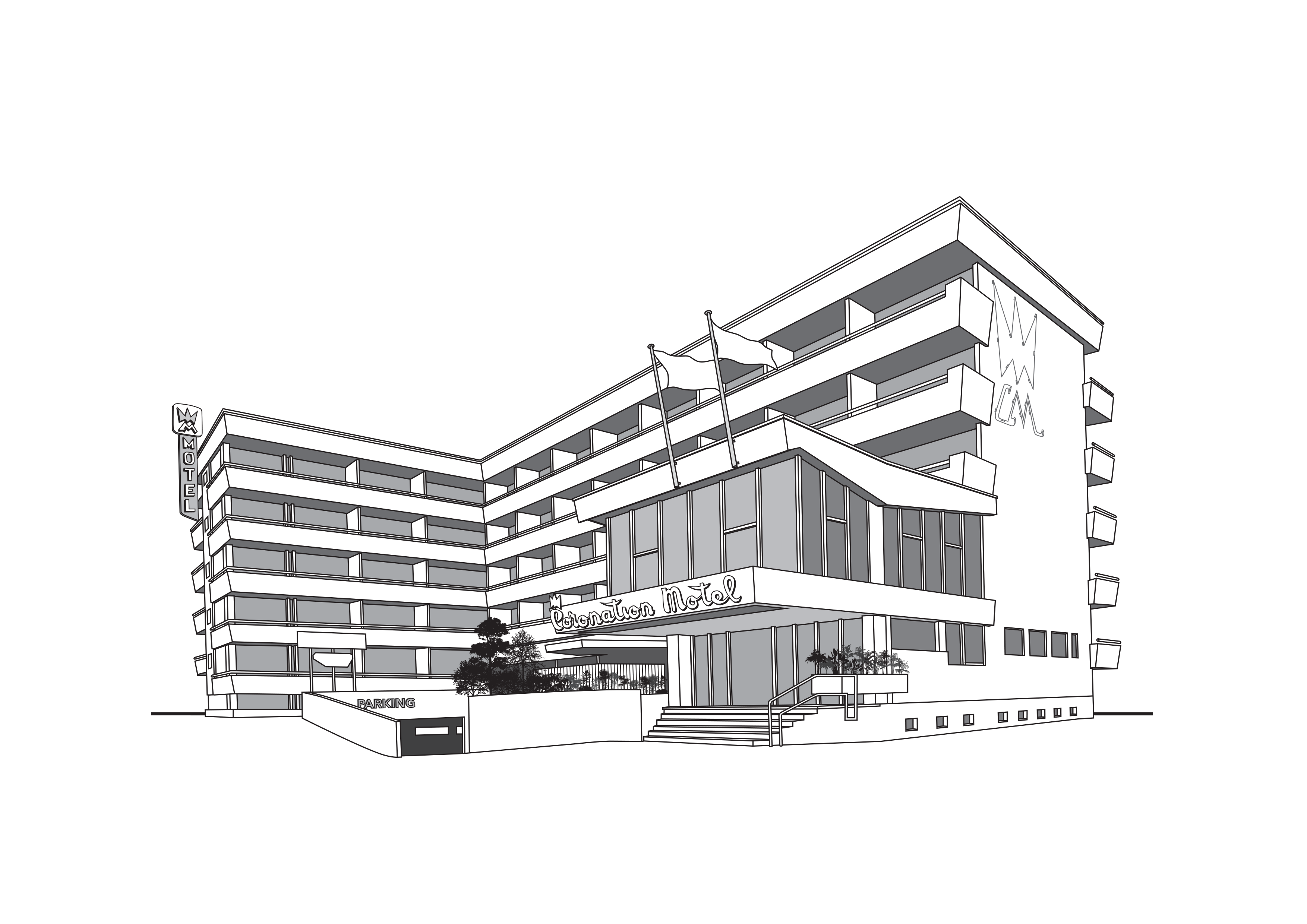 Milton Heritage Trail | Brisbane City Council