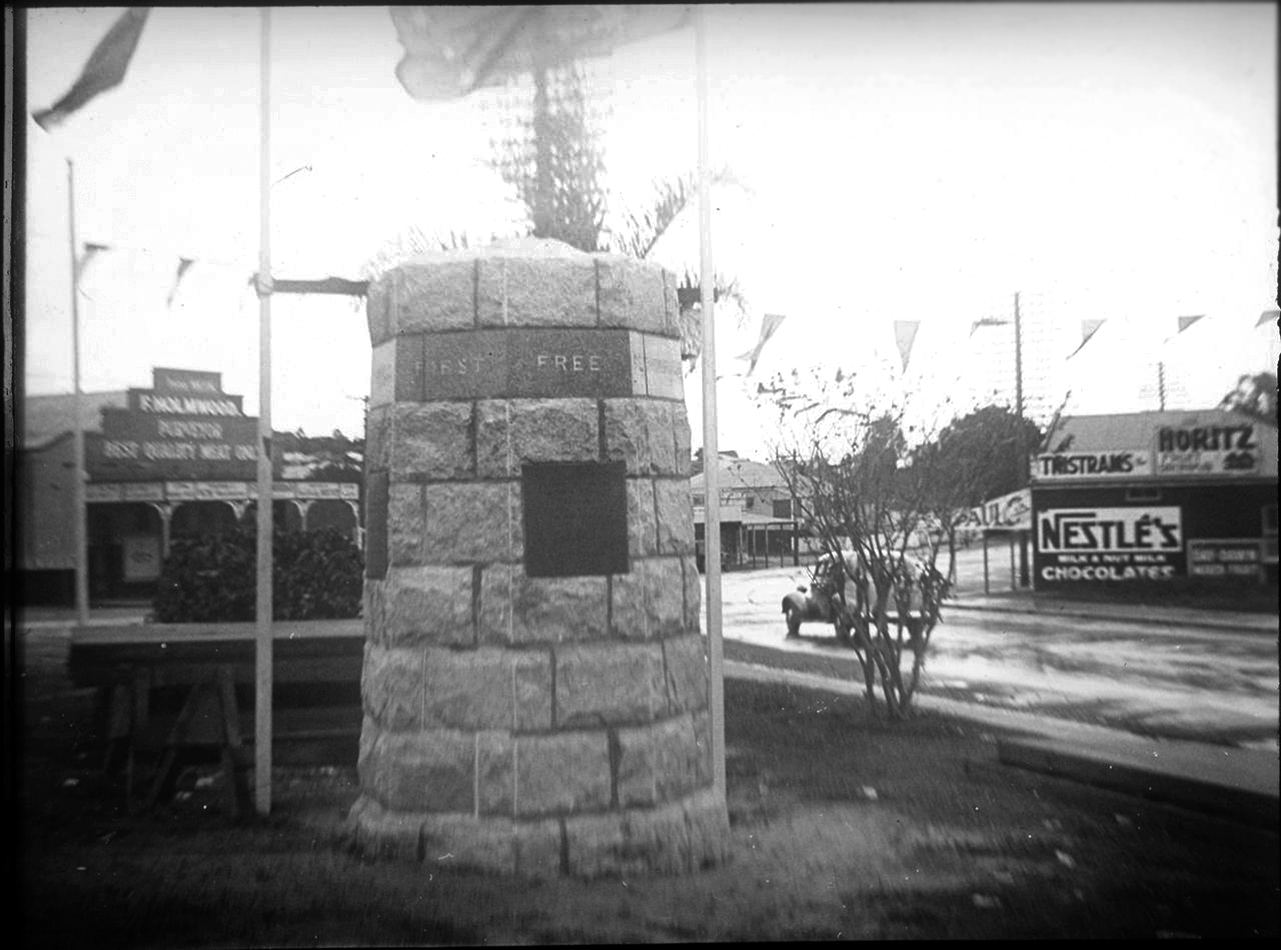Nundah Heritage Trail | Brisbane City Council
