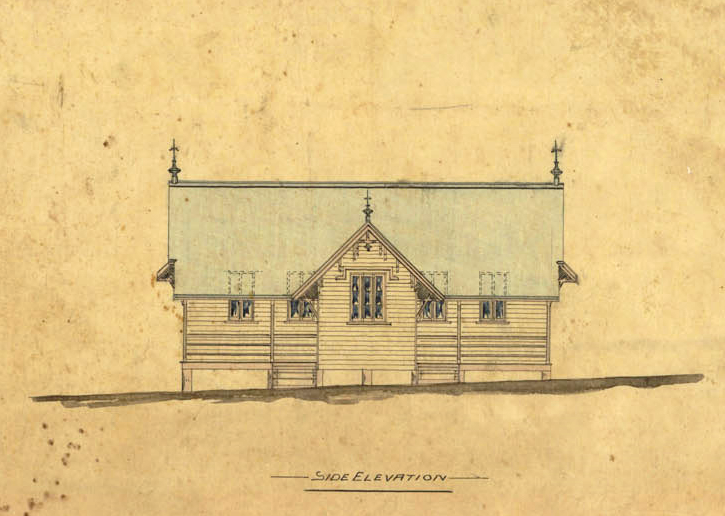 Nundah Heritage Trail | Brisbane City Council