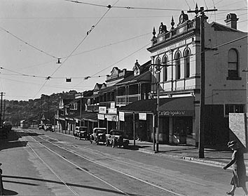 Petrie Terrace Heritage Trail | Brisbane City Council