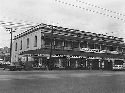 Woolloongabba Heritage Trail | Brisbane City Council