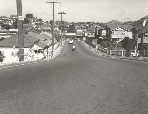 Woolloongabba Heritage Trail | Brisbane City Council