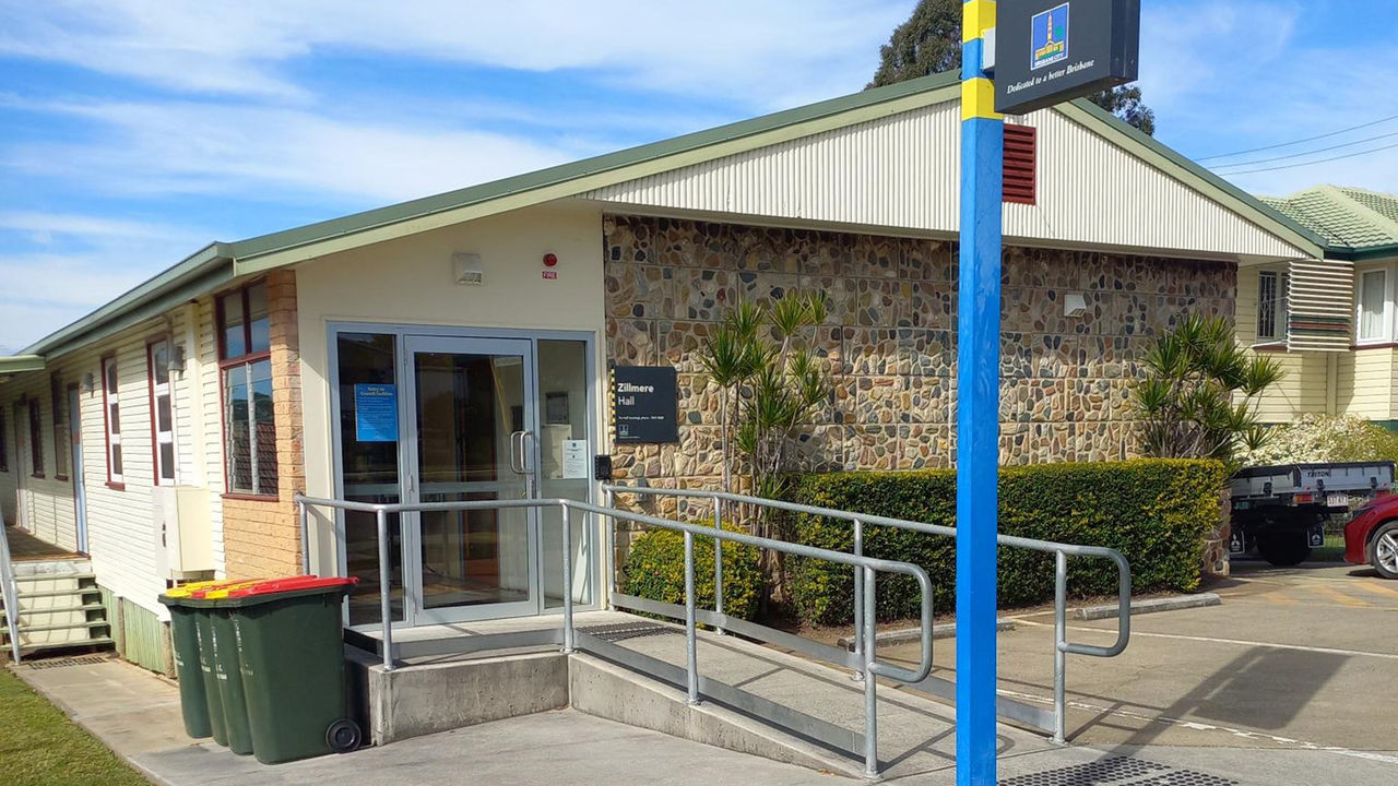 Zillmere Library | Brisbane City Council