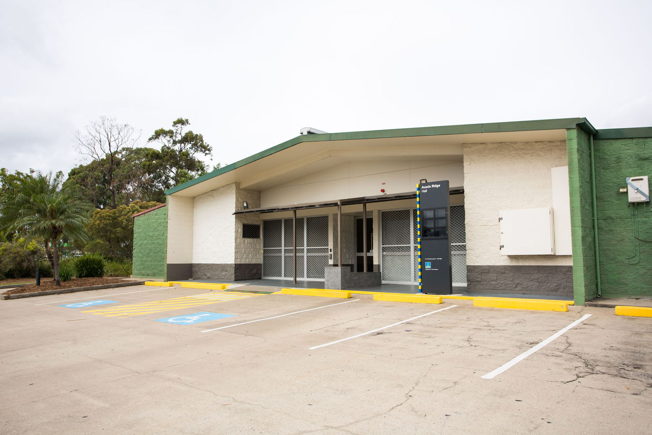 Community halls and facilities | Brisbane City Council
