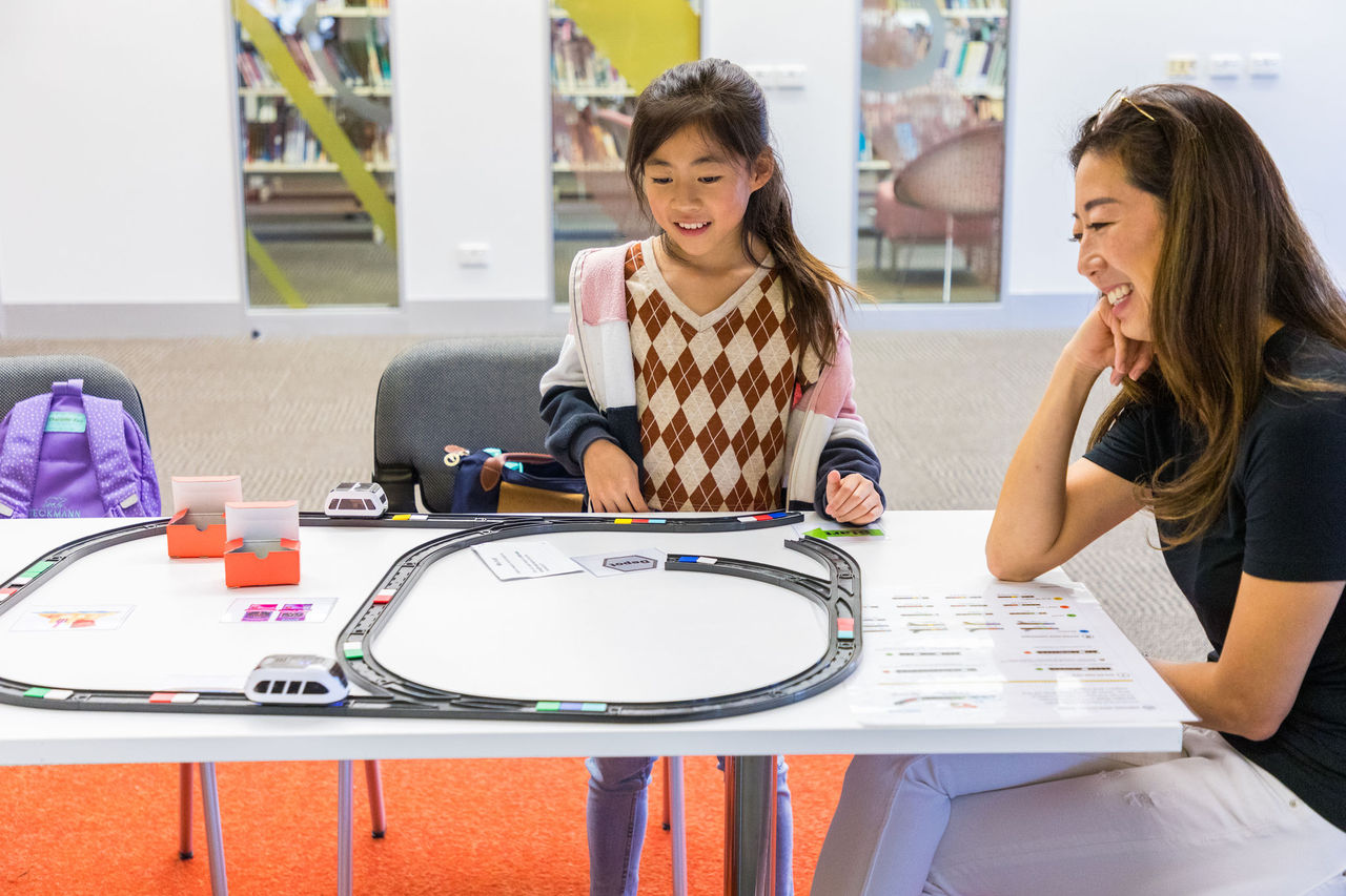 Brisbane Square Library | Brisbane City Council