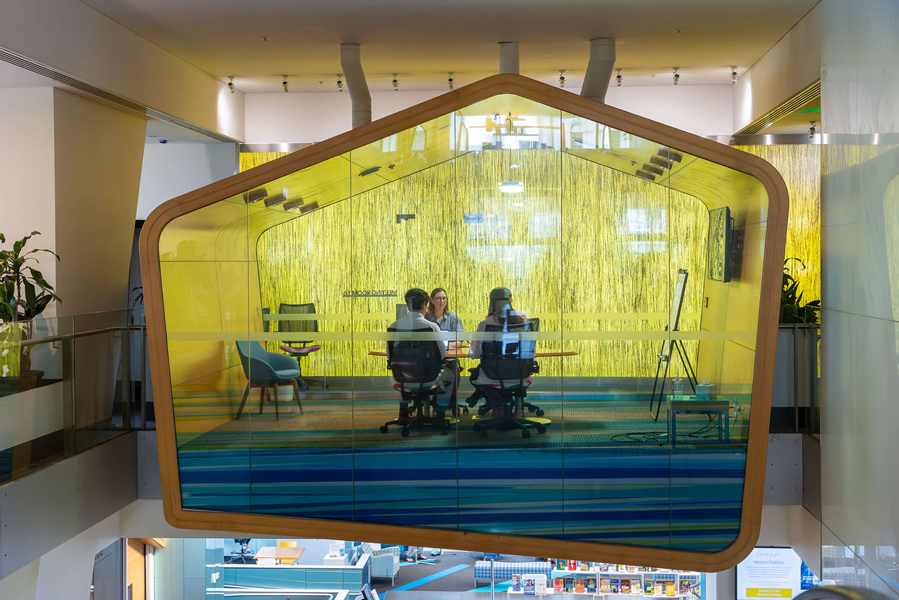 Libraries, venues and facilities | Brisbane City Council