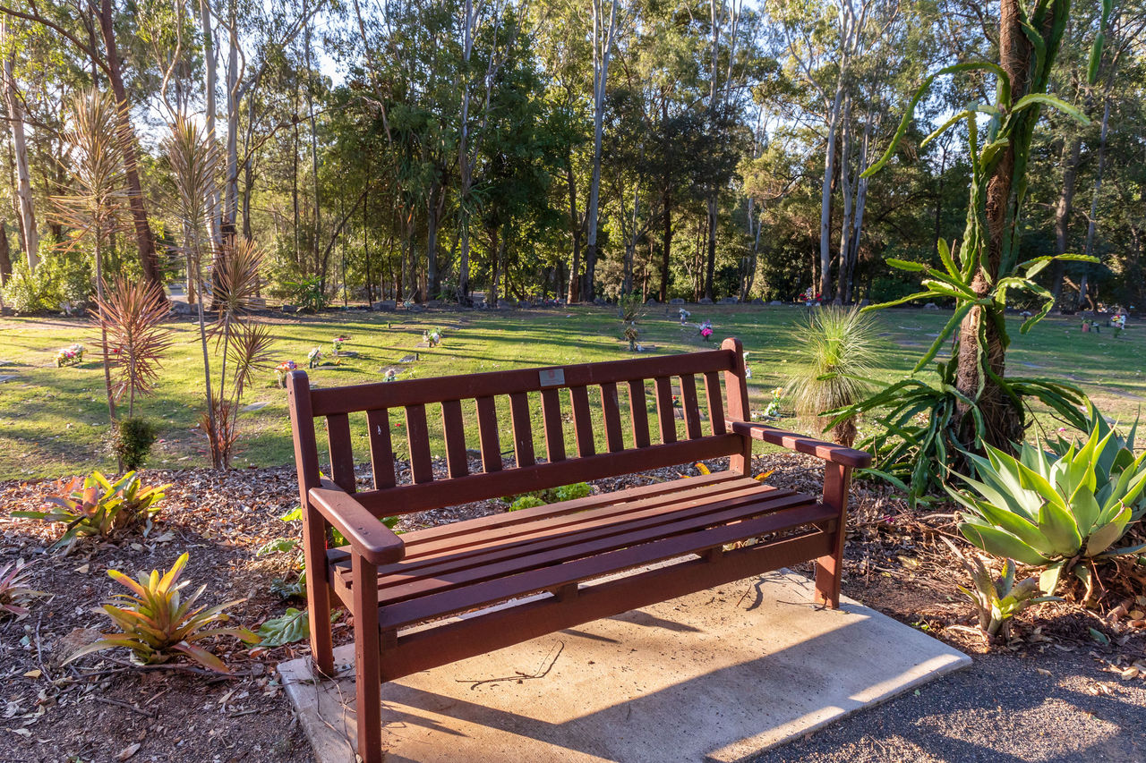Brookfield Cemetery | Brisbane City Council