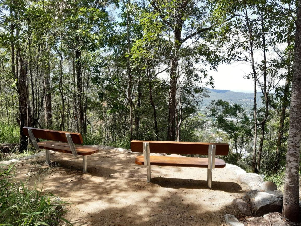 Keperra Bushland | Brisbane City Council