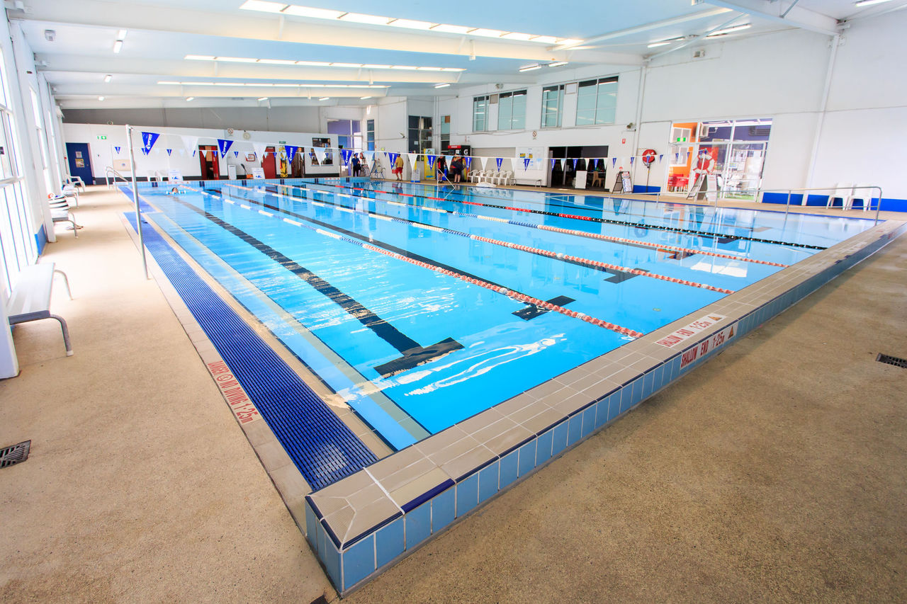 Acacia Ridge Leisure Centre | Brisbane City Council