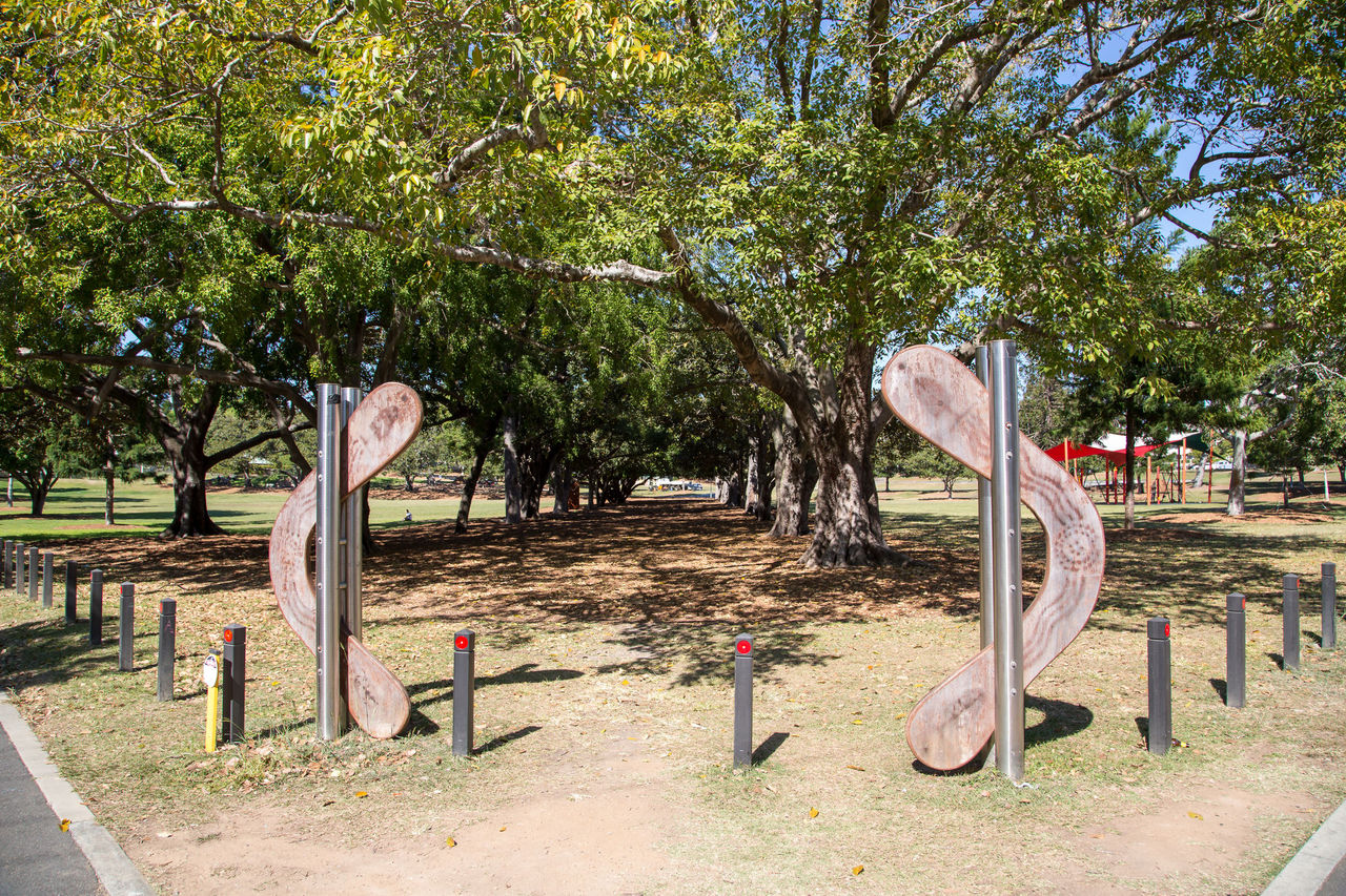 Musgrave Park | Brisbane City Council