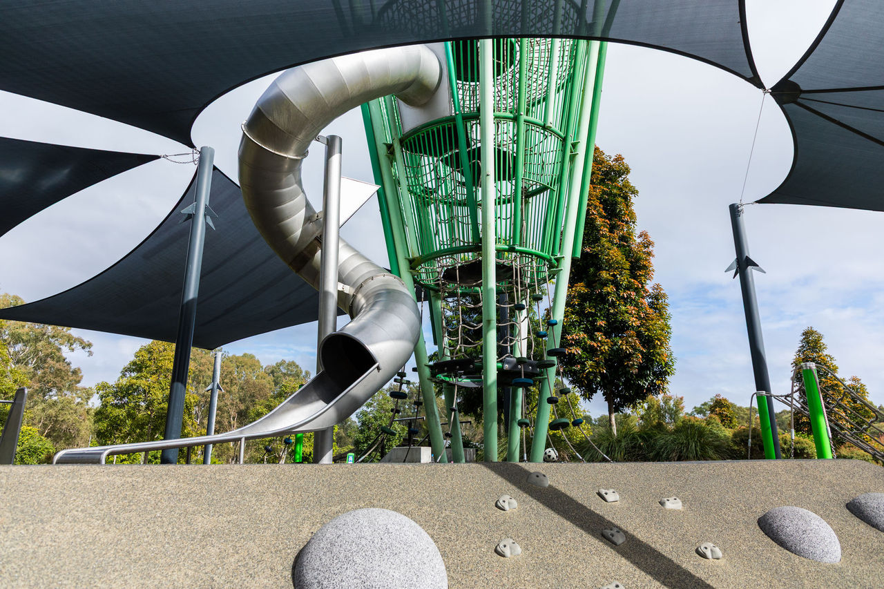 Pallara Park | Brisbane City Council