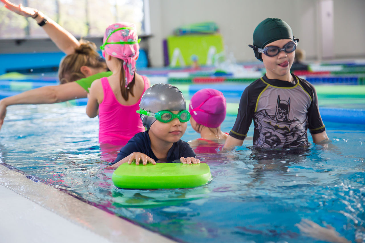 Rocks Riverside Park water play upgrade - Seventeen Mile Rocks ...