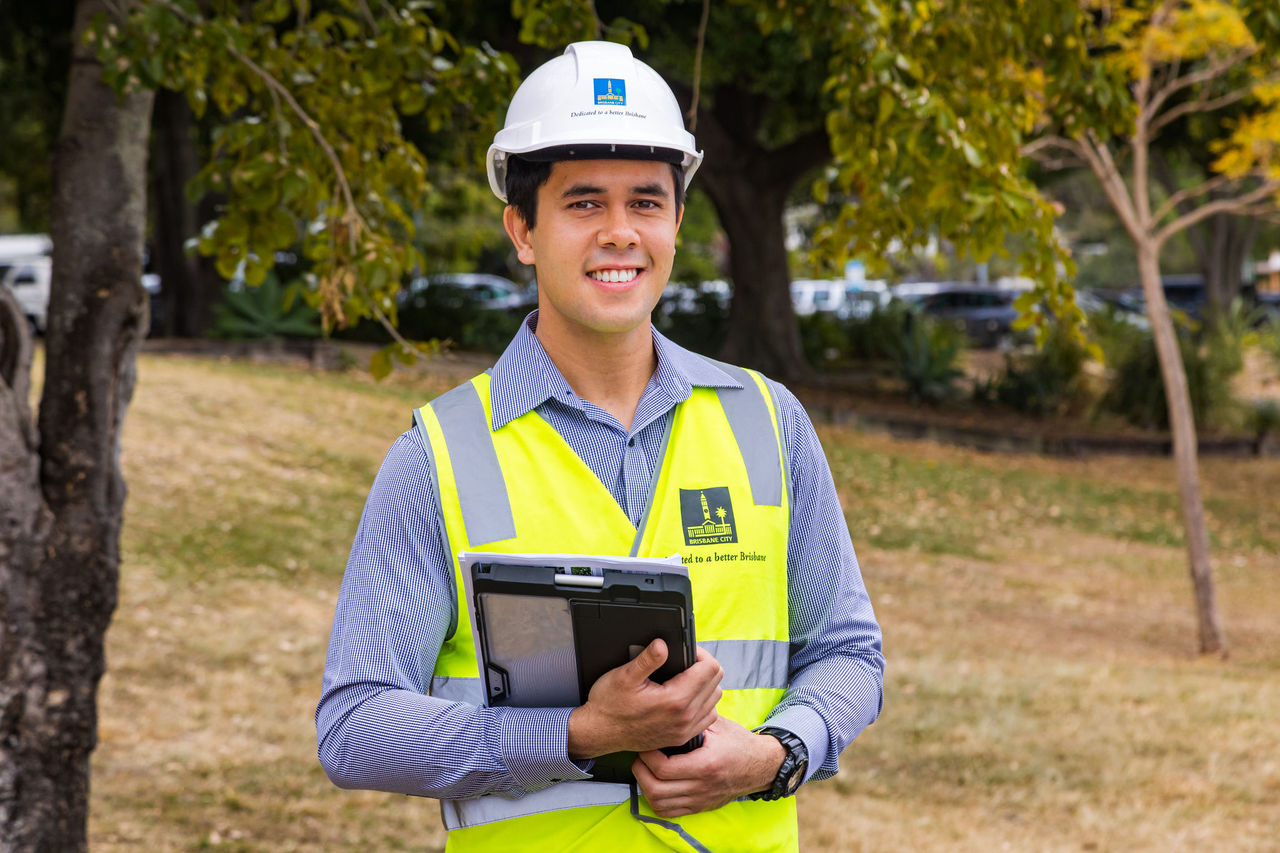 Nudgee Beach Boardwalk viewing deck repairs - Nudgee | Brisbane City ...