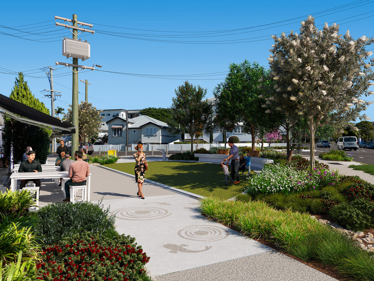 Ryans Road, Nundah - Better Suburbs - Places and Spaces | Brisbane City ...
