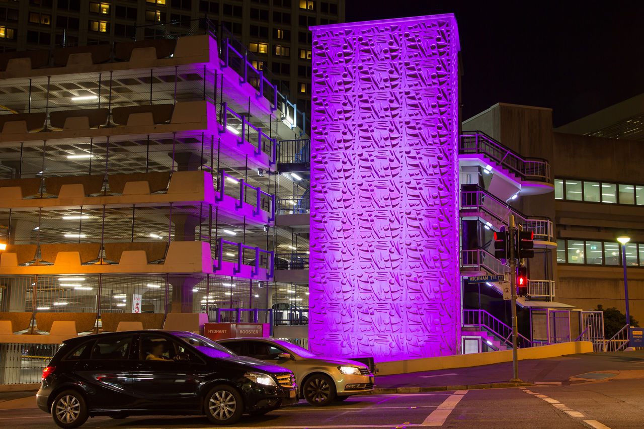 Council car parks | Brisbane City Council